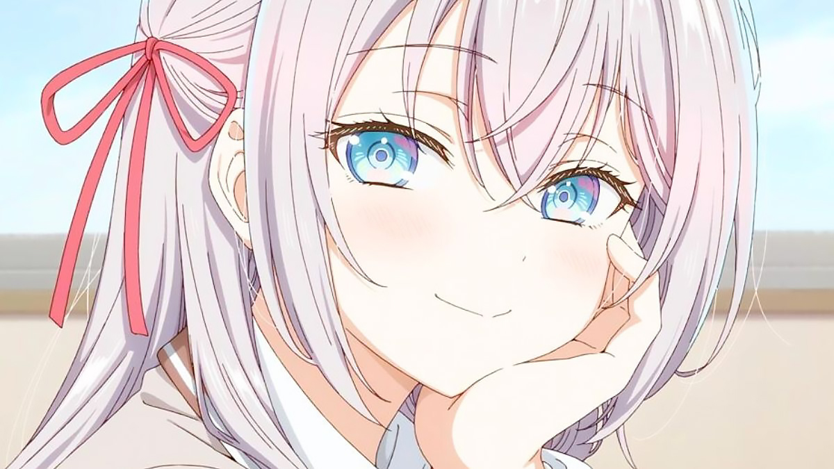 'Alya Sometimes Hides Her Feelings In Russian' Episode 3 Release Date ...