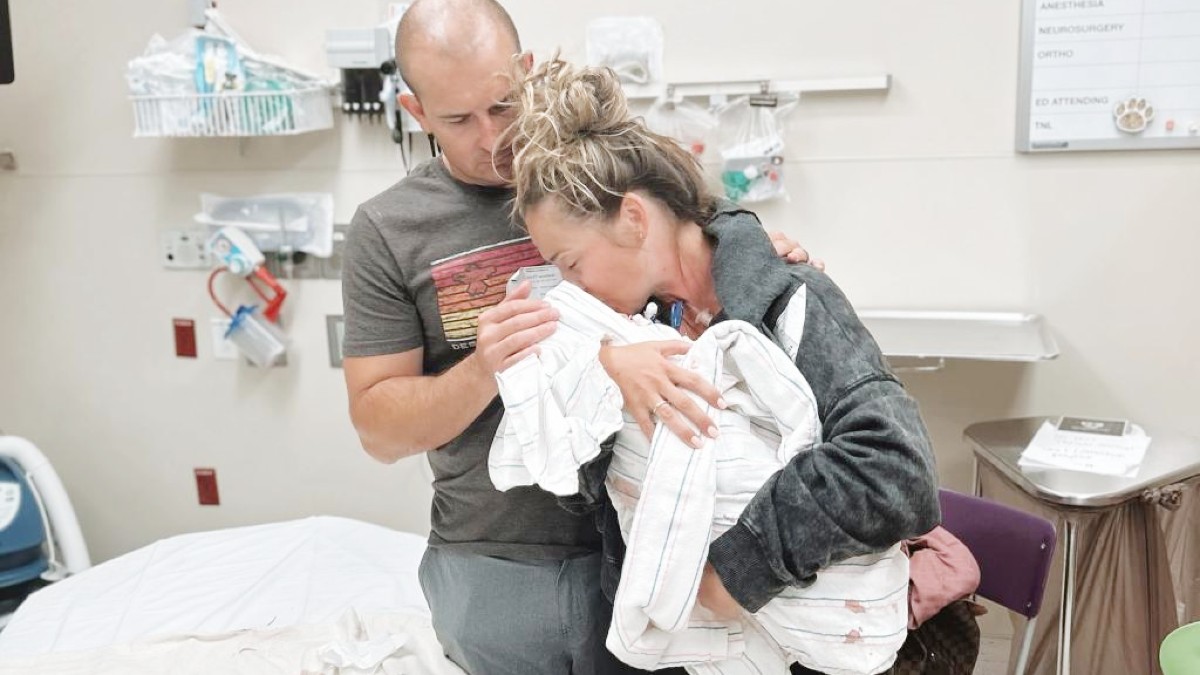 Why Is an Arizona Family Facing Intense Backlash for Raising $50K via ...