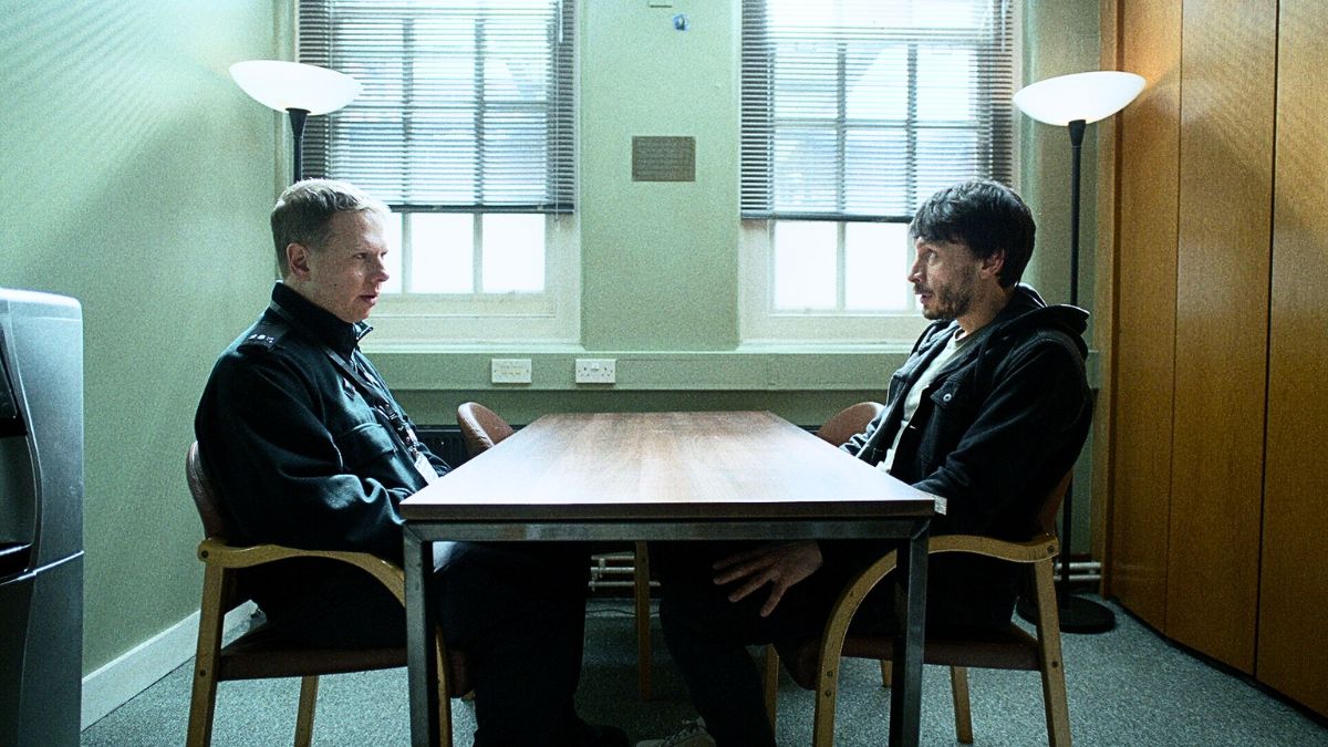 All ‘Baby Reindeer’ Episodes, Ranked