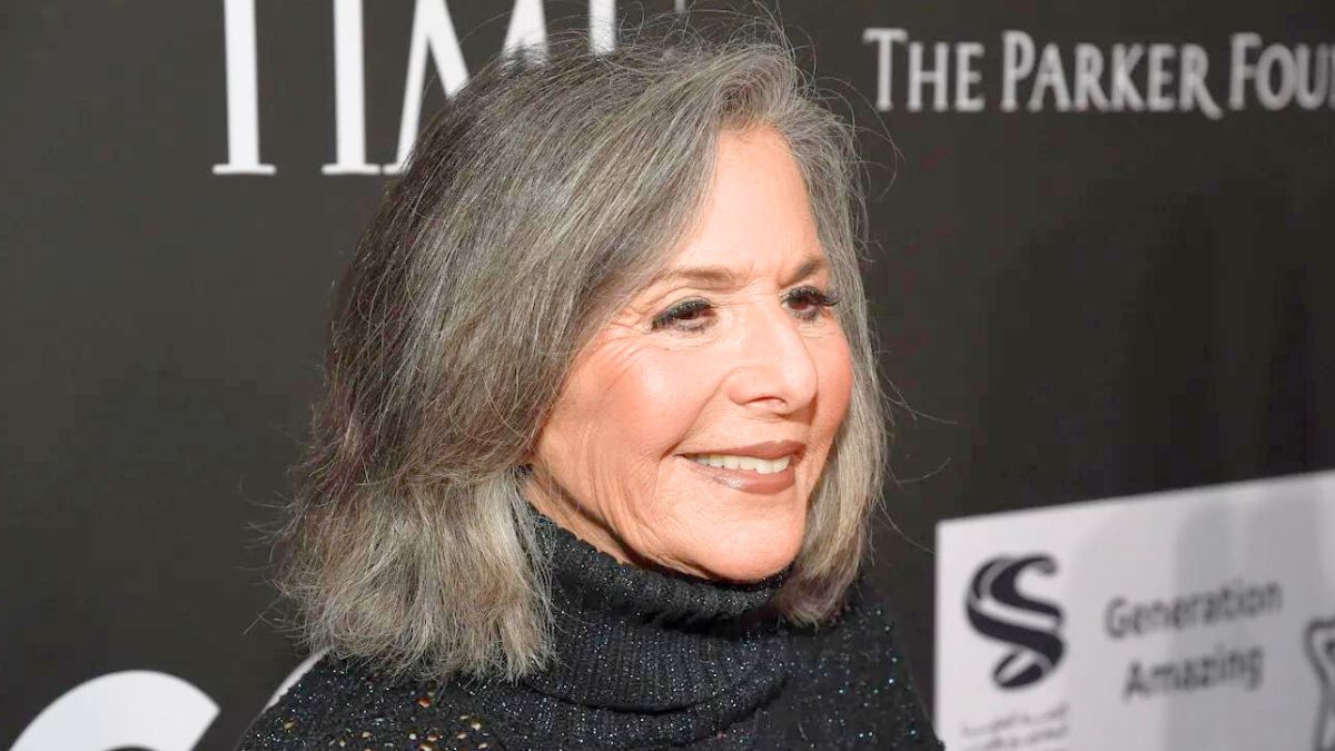 What Happened To Barbara Boxer?