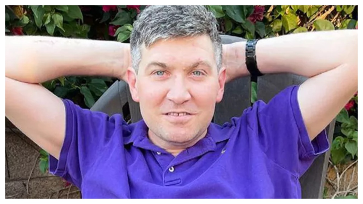 What Is Benji Gregory's Net Worth?