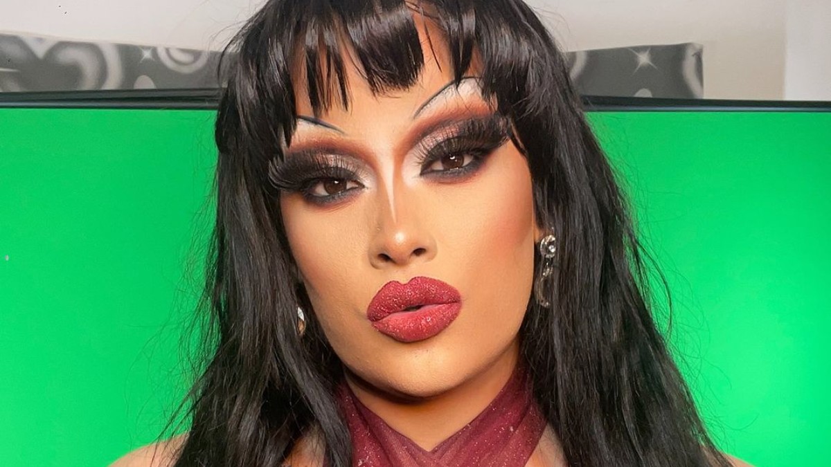 Who Is The 'Big Brother' Drag Queen?