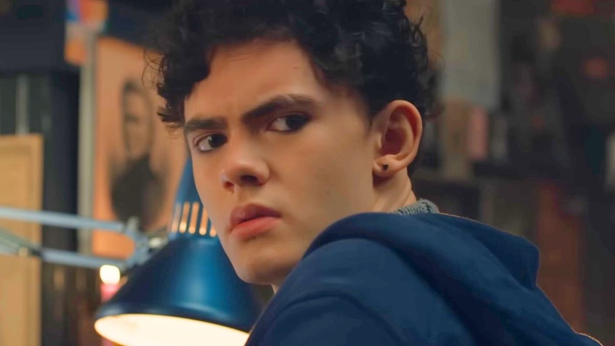 Is Joe Locke Confirmed To Be Playing Billy Kaplan in ‘Agatha All Along?'