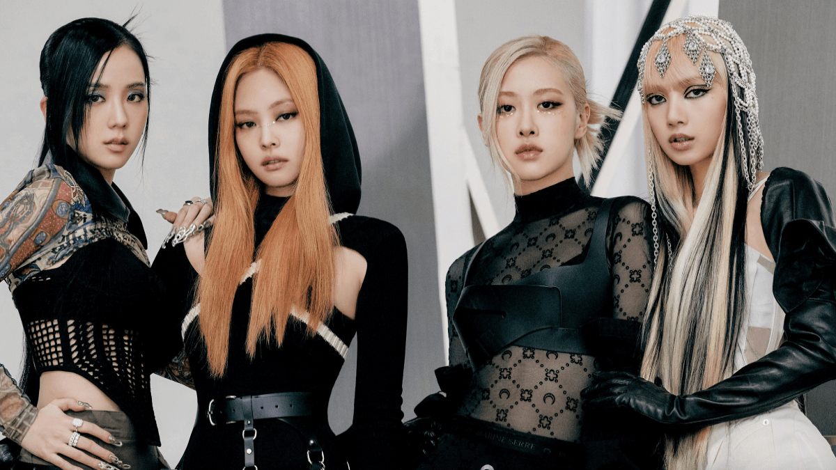 What Happened to BLACKPINK?
