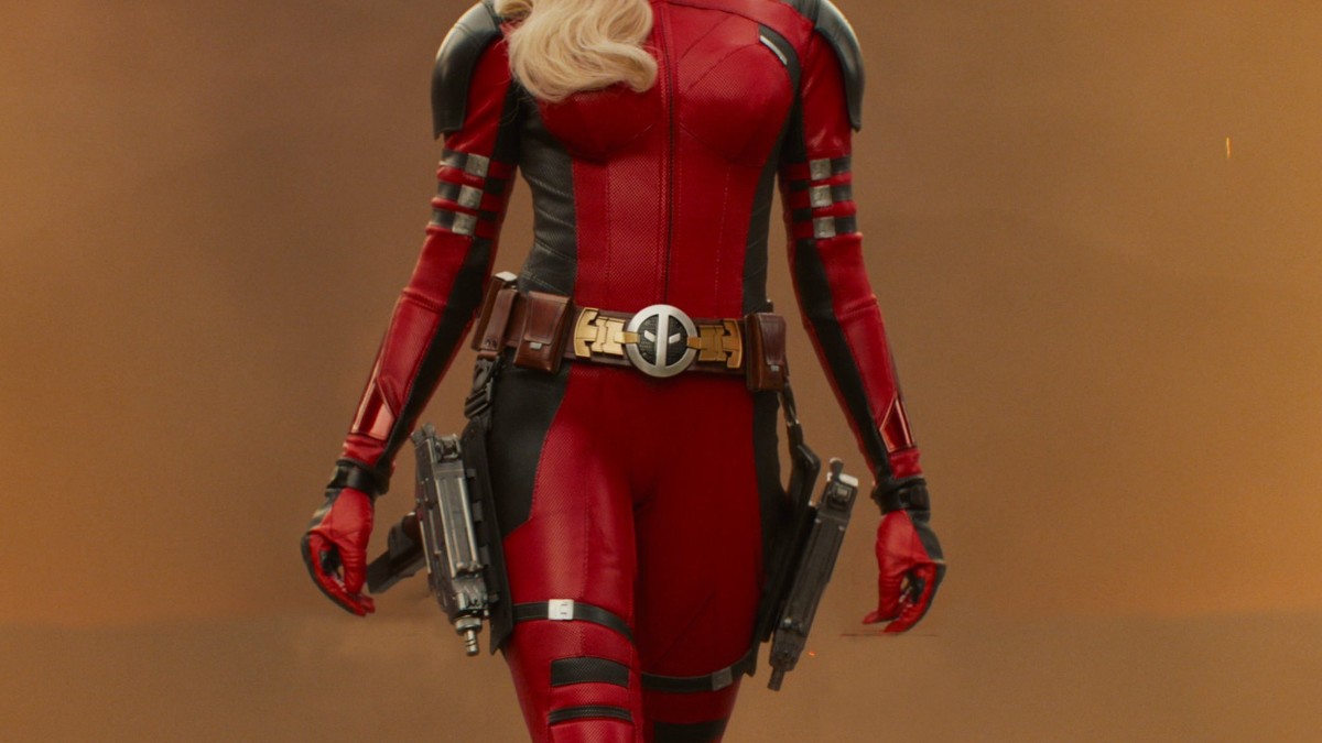 Is Blake Lively Lady Deadpool in ‘Deadpool & Wolverine?’