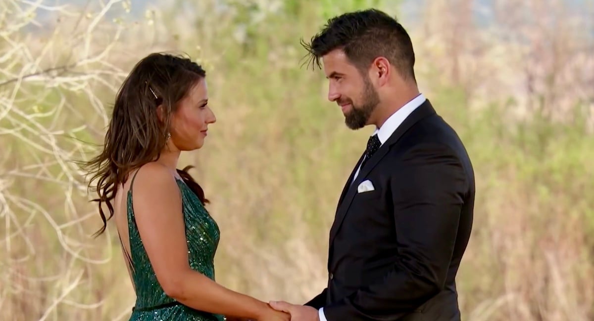 'The Bachelor': Are Blake and Kate Still Together?