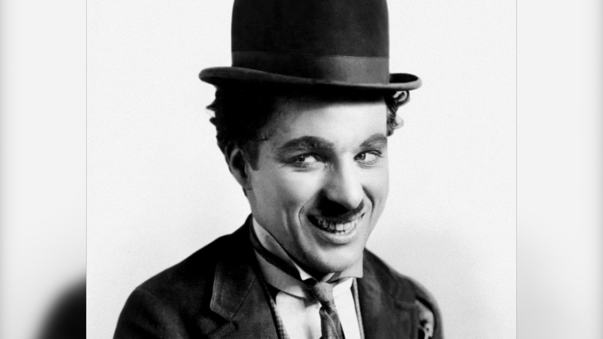 10 Interesting Facts About Charlie Chaplin You May Not Know
