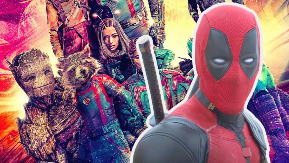 A ‘Guardians of the Galaxy’ Icon Makes a Sneaky Cameo in ‘Deadpool & Wolverine, and You ...