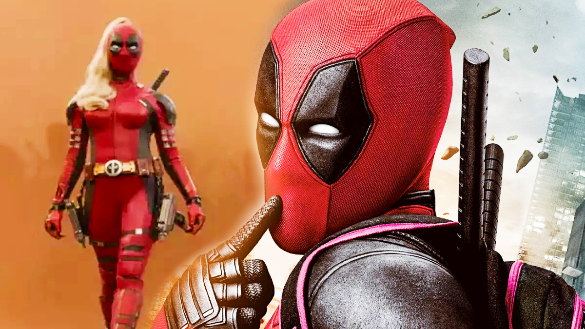 Wait, Was Ryan Reynolds’ Entire Family in ‘Deadpool & Wolverine?’ the ...