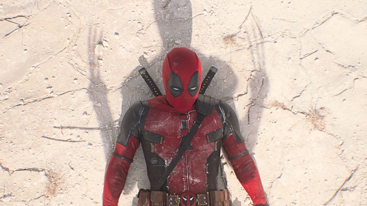 All 'Deadpool 3' Easter Eggs, Explained