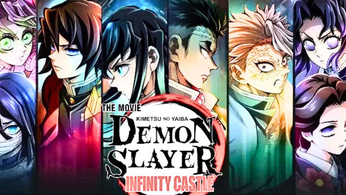 'Demon Slayer' Trilogy Release Window, Cast, Arc, and More