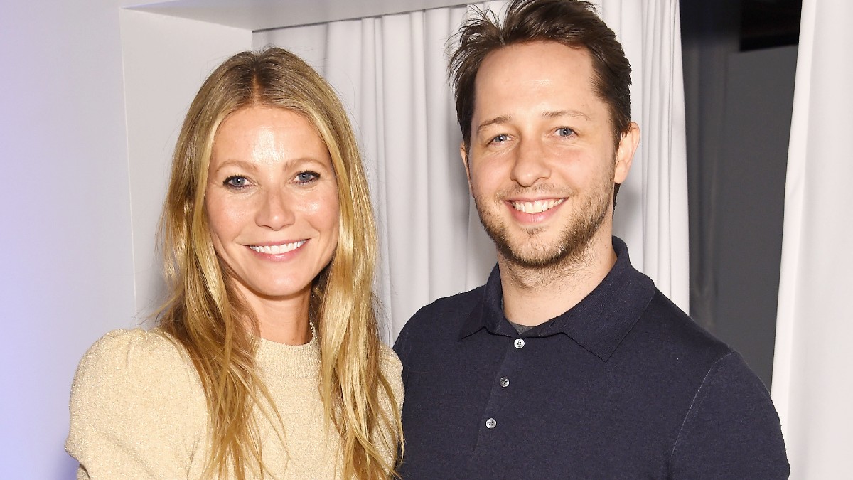 Did Socialite Derek Blasberg Really Have ‘Catastrophic’ Pooping Disaster in Gwyneth Paltrow’s ...