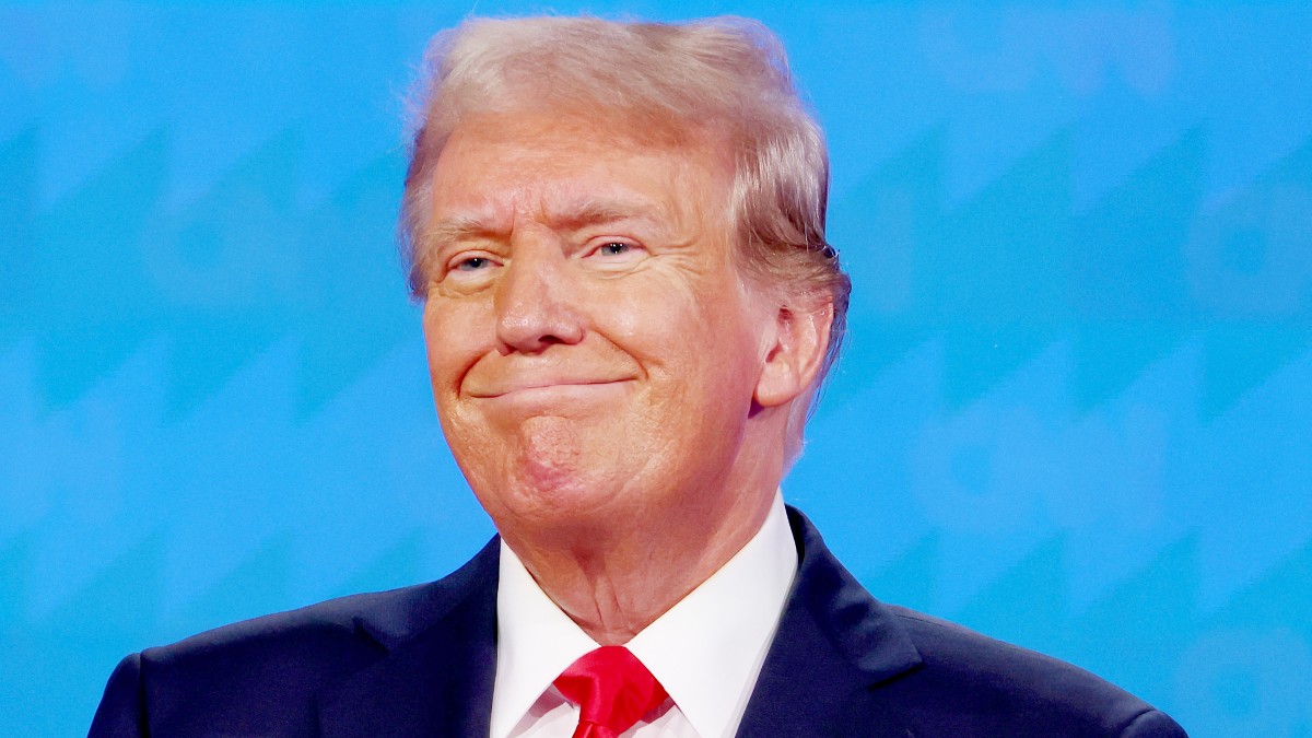 ‘I’m Not Taking the High Road Anymore’: Donald Trump’s Shooting ...