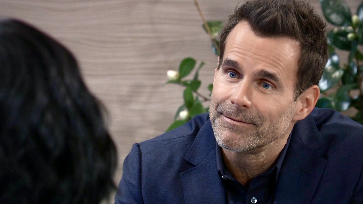 Is Cameron Mathison Leaving 'General Hospital?'