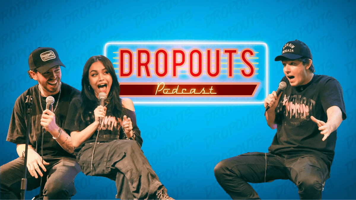 Is Tarayummy Leaving ‘Dropouts?'