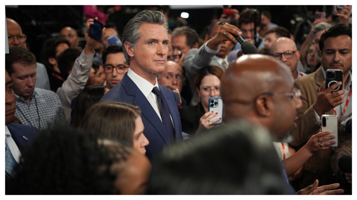 The 10 Best Candidates Who Could Replace Joe Biden, Ranked