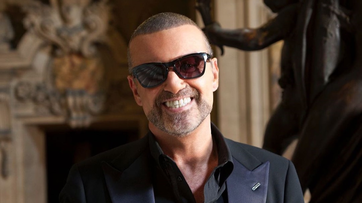 George Michael's Cause Of Death Confirmed