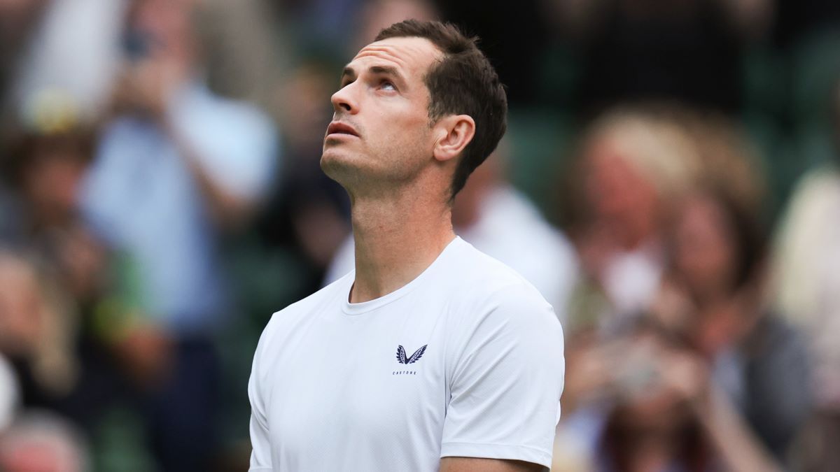 Wimbledon 2024: What Happened to Andy Murray?