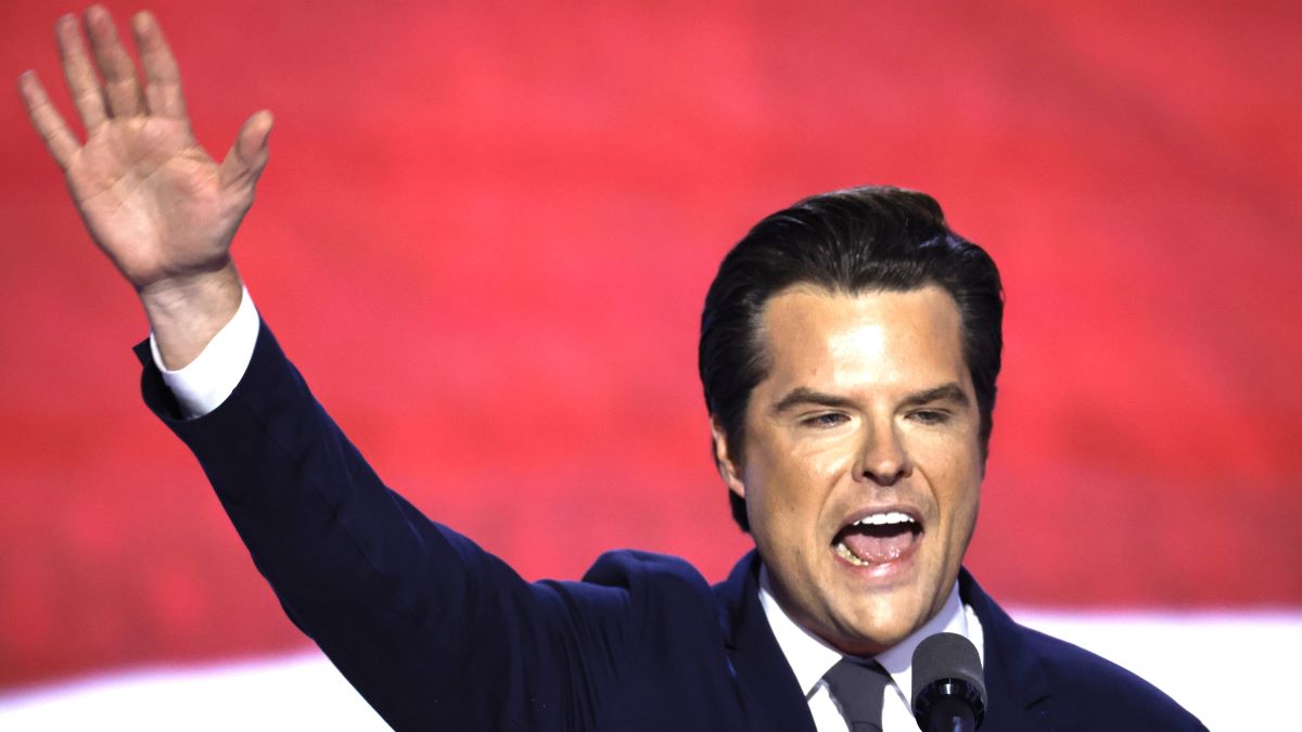 'He Started Looking Like A Cornered Animal': Here's How Political Yip ...