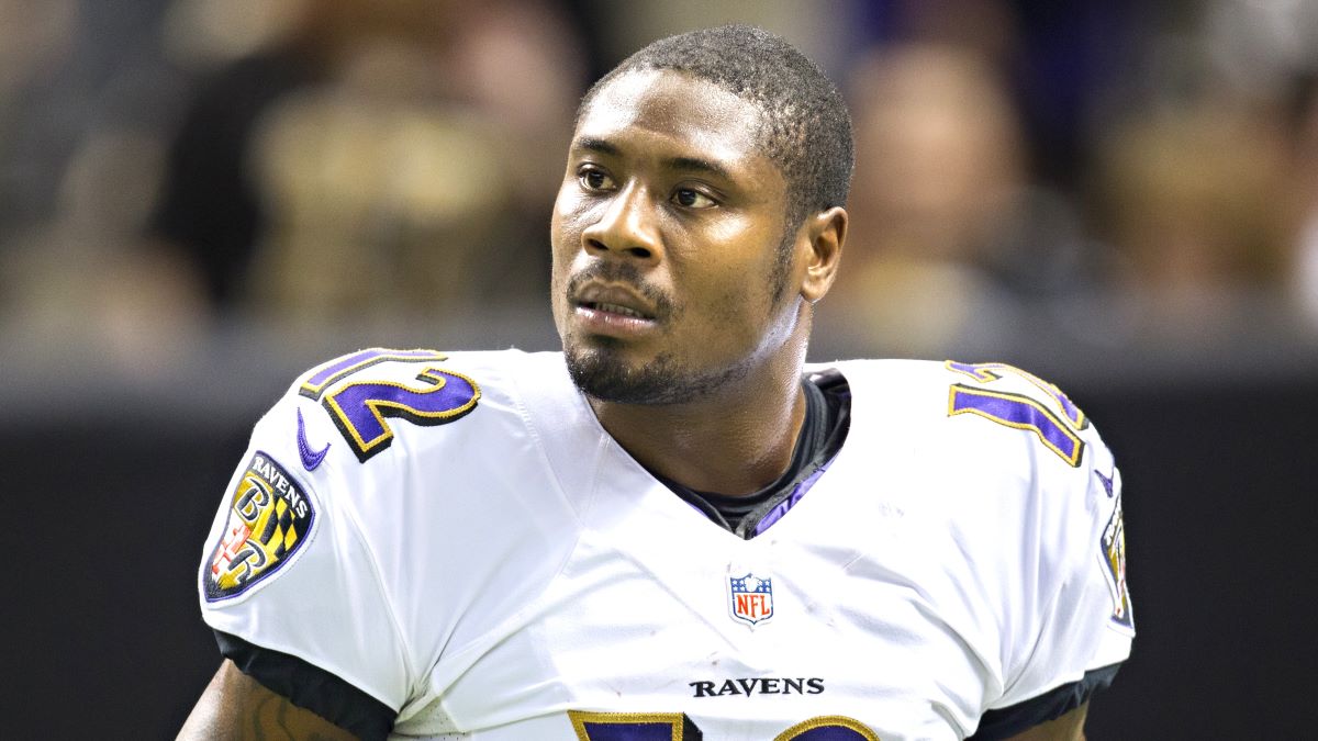 Do We Know NFL Wide Receiver Jacoby Jones’ Cause of Death?