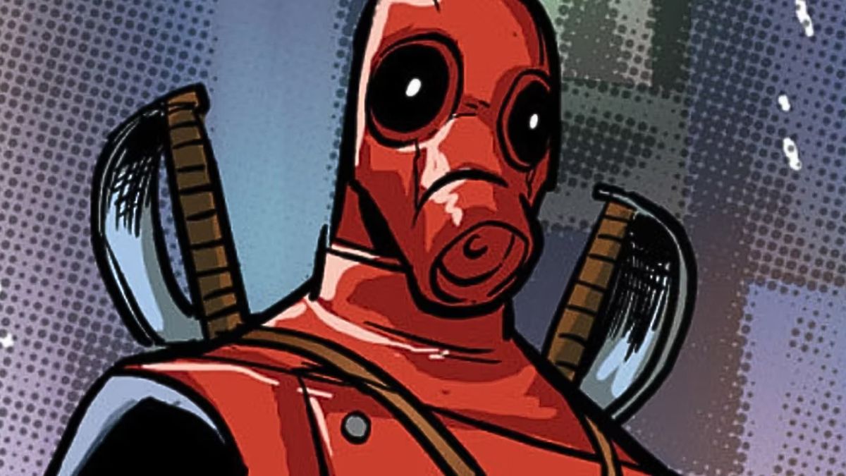 All Deadpool Variants Who Cameo in ‘Deadpool & Wolverine'