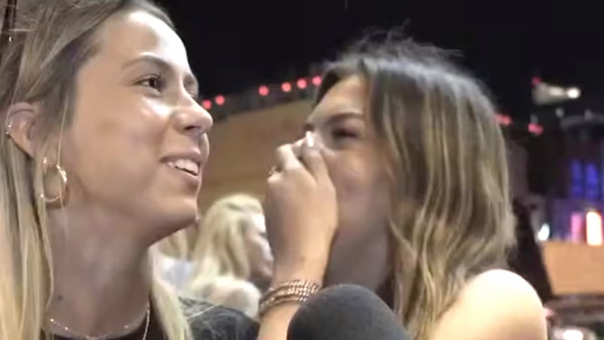 Is 'Hawk Tuah' Girl Getting a TV Show?