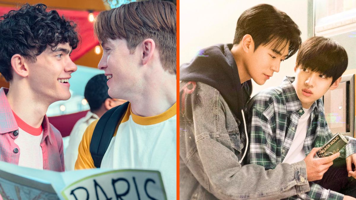 What Does BL Stand For?