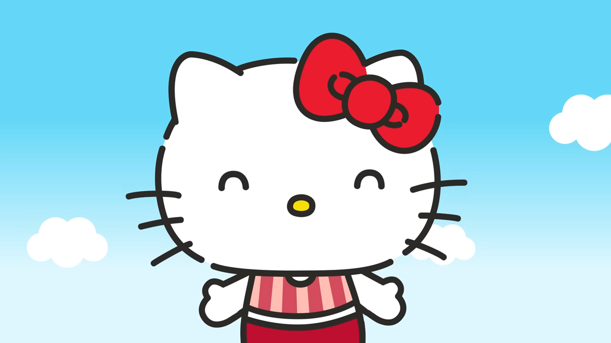 Hello Kitty Isn’t a Cat?! And 9 Other Facts That Might Honestly Blow Your Mind
