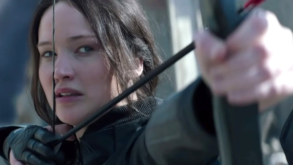 ‘The Hunger Games’ Book Ban in U.S. School Libraries, Explained