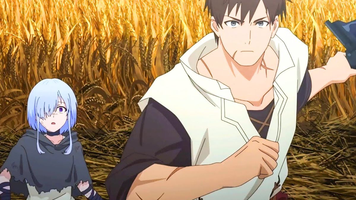 'I Parry Everything' Episode 4 Release Date Confirmed