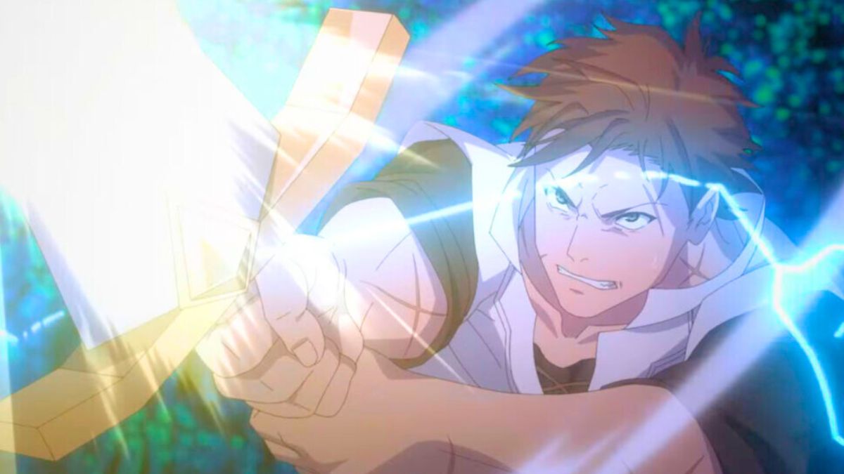 'I Parry Everything' anime: Where To Watch, Confirmed