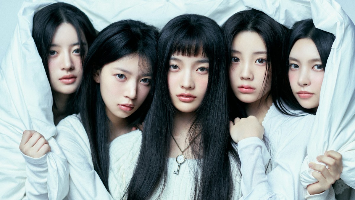 All ILLIT Members, Ages, and More