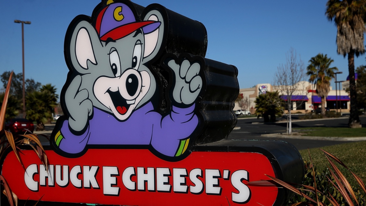 The Shane Dawson Chuck E. Cheese Pizza Conspiracy Theory, Explained