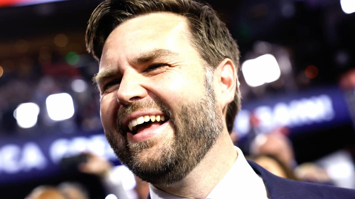 Ron Howard's JD Vance Movie Comments, Explained
