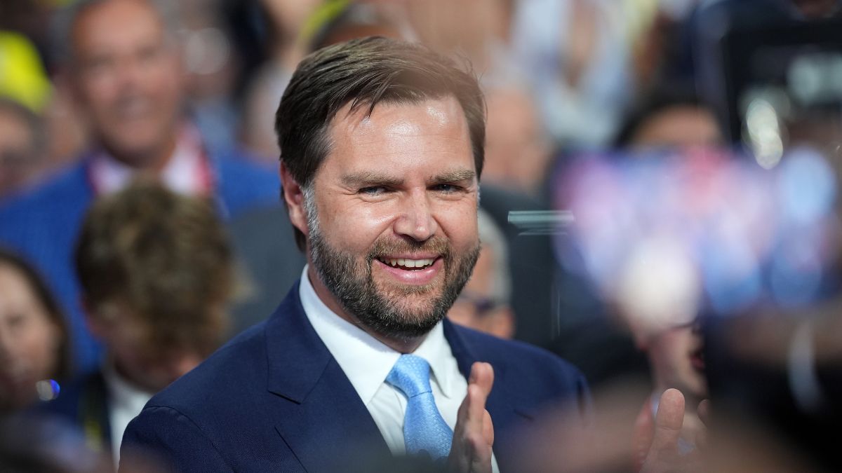 JD Vance's Education, Explained