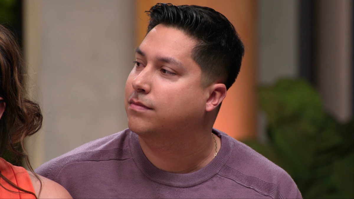 '90 Day Fiancé': Liz Woods' New Boyfriend, Confirmed