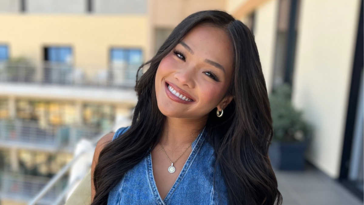 Has 'The Bachelorette's Jenn Tran Had Any Plastic Surgery?