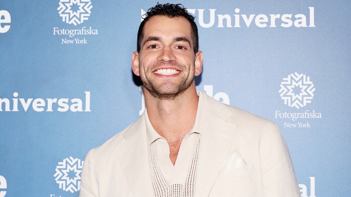 Does Jesse Solomon From ‘Summer House’ Have Cancer?