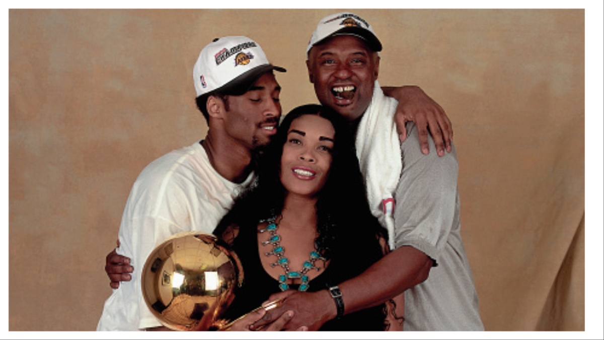 'RIP Jellybean': What Was Joe Bryant's Cause Of Death?