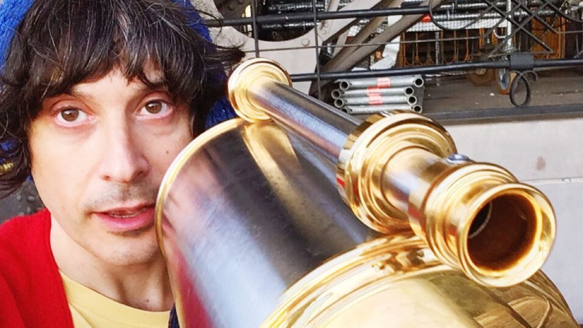 What Are the Shocking Allegations Against Neutral Milk Hotel’s Julian ...