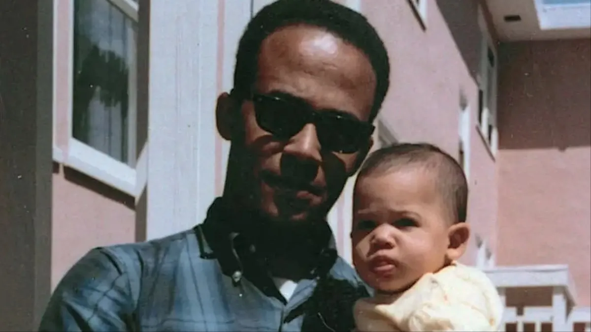Who is Kamala Harris' Acclaimed Academic Father, Donald J. Harris?