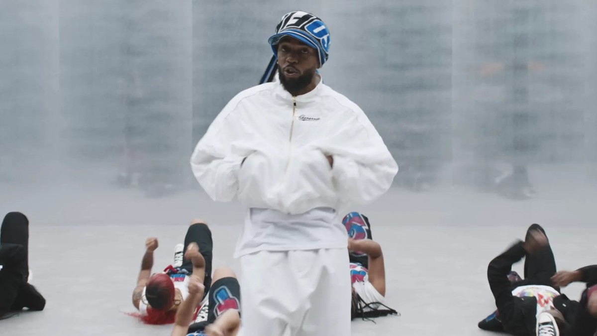 Kendrick Lamar's OVHOEs Meaning, Explained