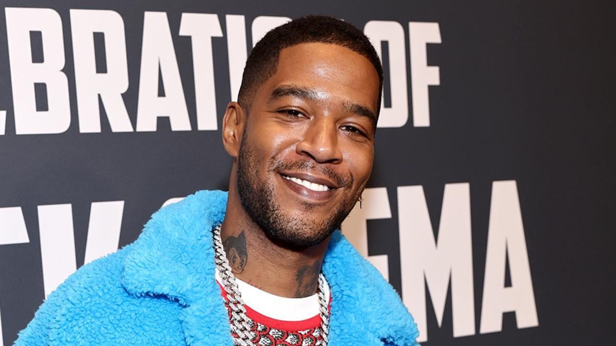 What Happened To Kid Cudi?
