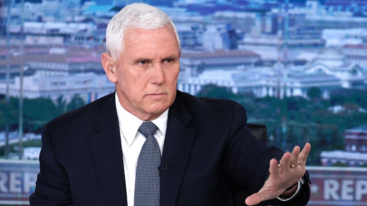 Where Is Mike Pence Now and What Has He Been up to in 2024?