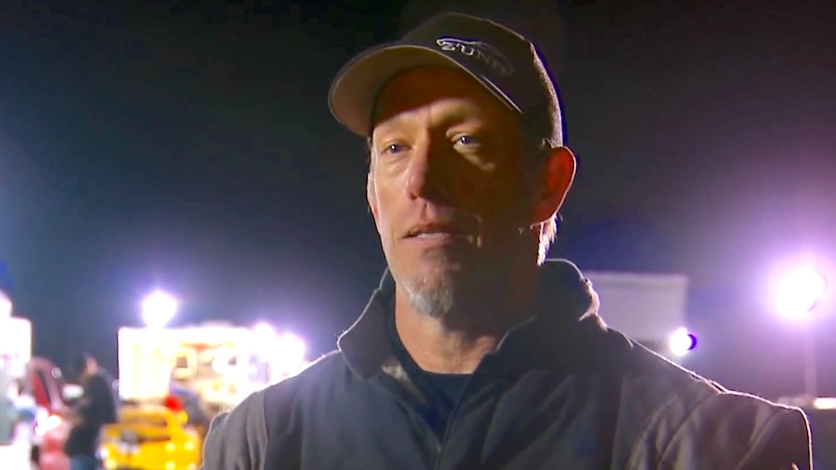 ‘Street Outlaws’: What Happened to Cali Nate?