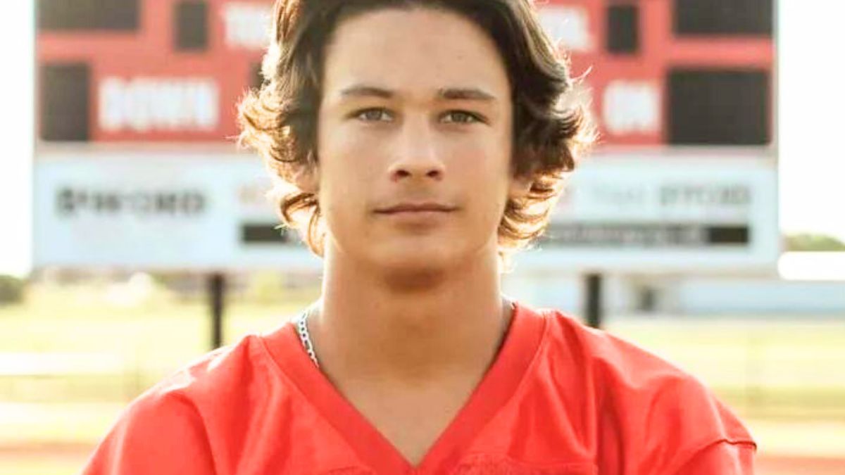 What Happened to Noah Presgrove?