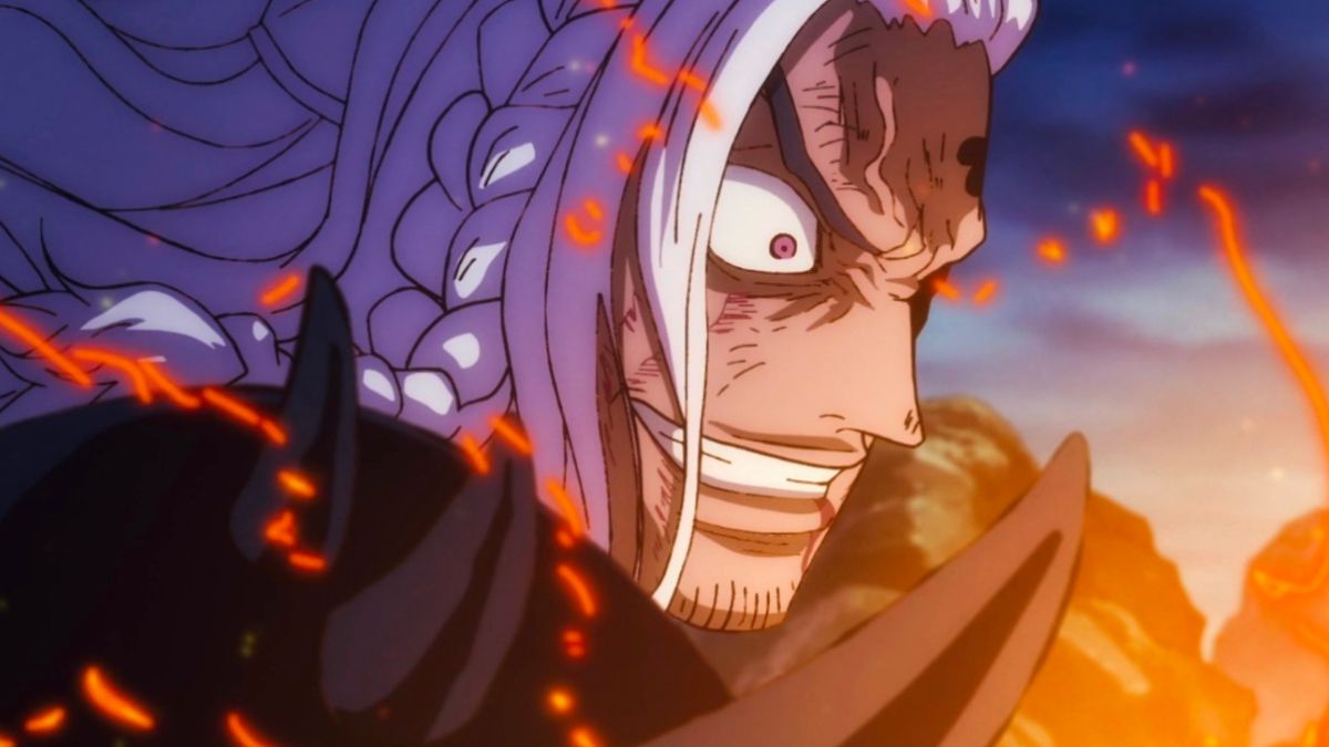 All the Known Races in ‘One Piece’