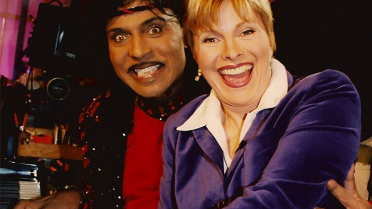 What Happened to Jenny Jones?
