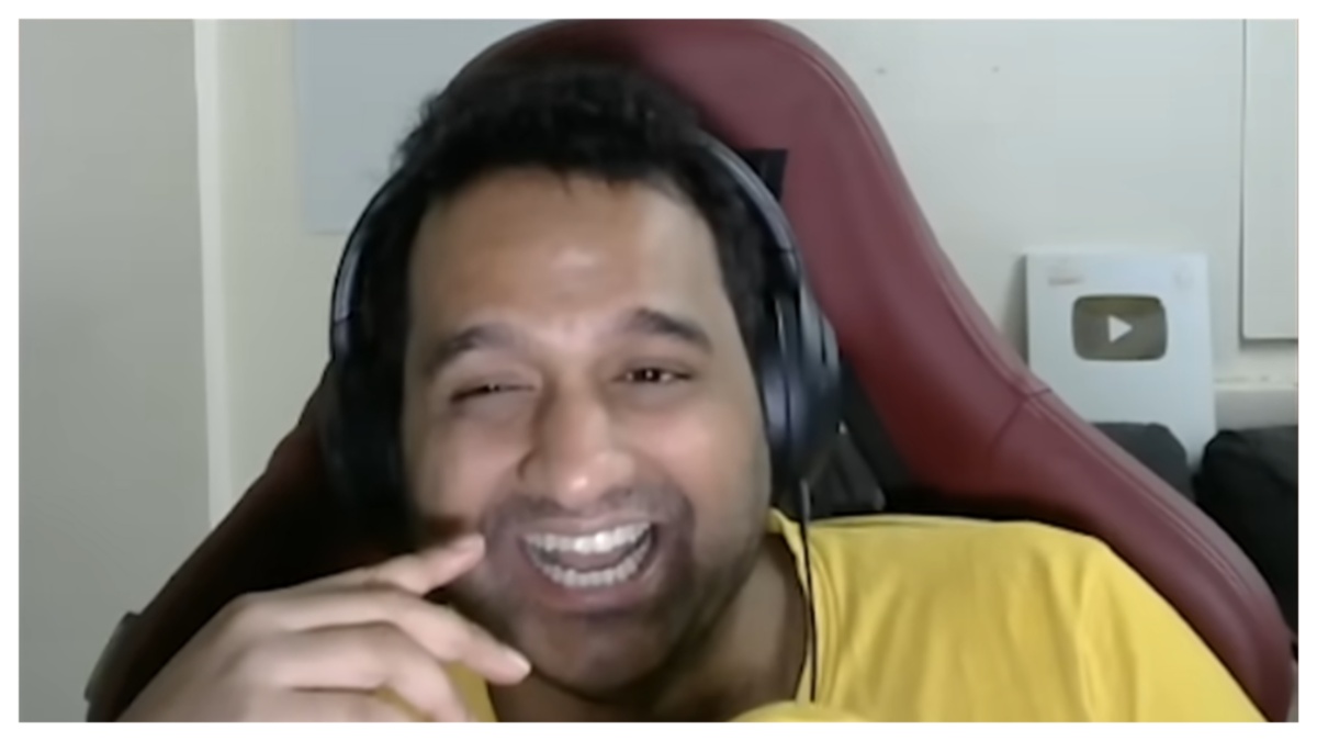 The Praneeth Hanumanthu Incest Controversy, Explained