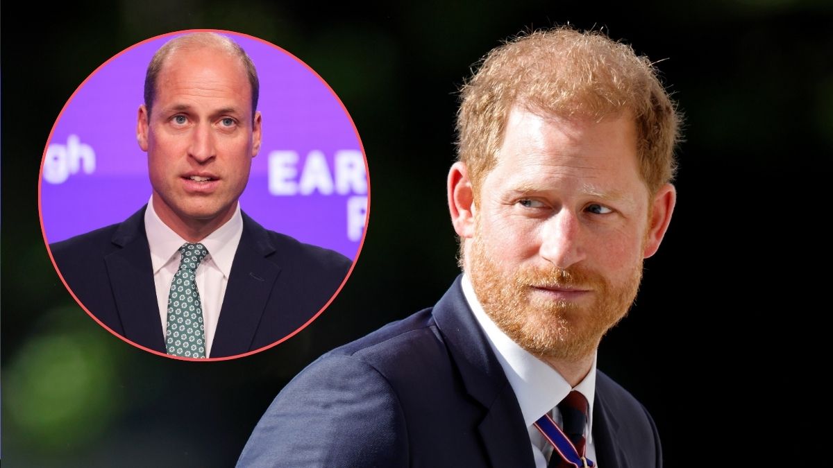 Prince Harry Receives Dire Warning of a Calamitous Future He Must Avoid ...